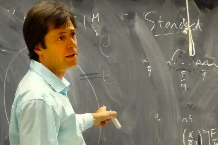 MIT fizikaprofesszor: mondják meg a szénsoviniszták, hogy az AI milyen ...